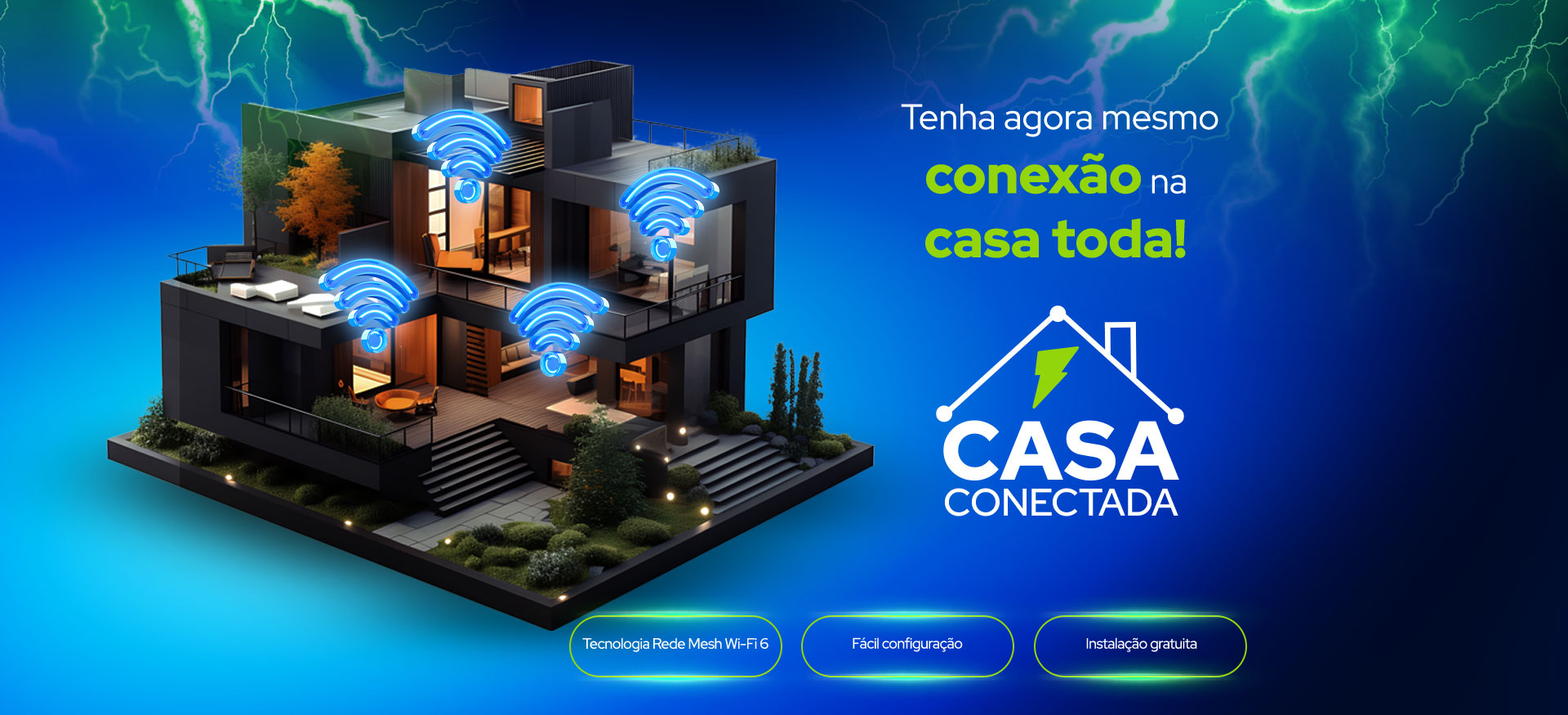 Passa Quatro :: Planos - Raimax Fibra