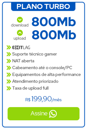 Raimax :: Plano gamer – Raimax Fibra